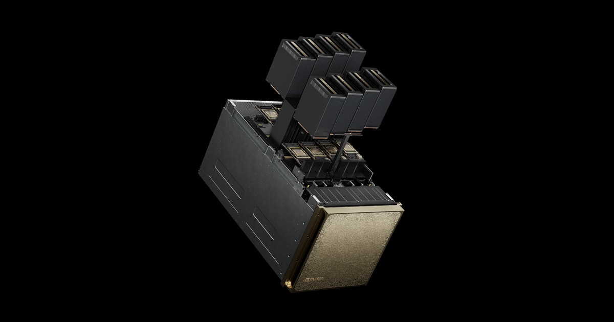 2. I miliardi di transistor nascosti in una GPU - 10 curiosità sulle ...