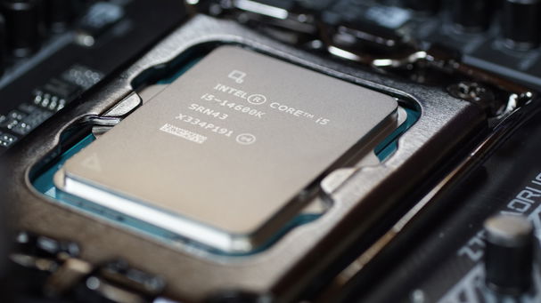 Intel Core i5-14600K | Test & recensione - Tom's Hardware