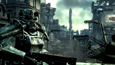 Fallout, tutti i giochi e dove giocarli - Tom's Hardware