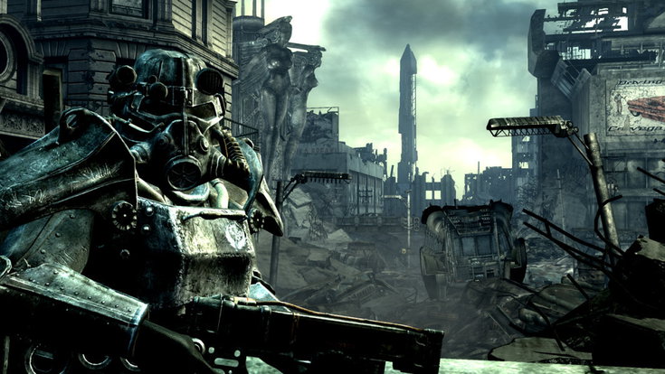 Fallout, tutti i giochi e dove giocarli - Tom's Hardware