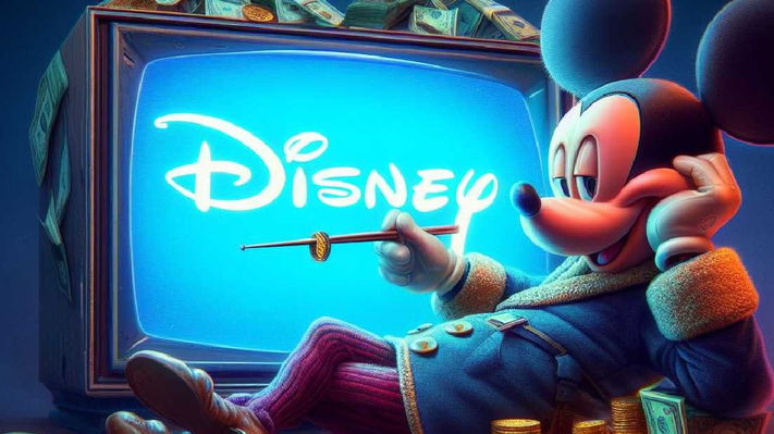 Wind, il corto Disney Plus che fa librare i nostri cuori - Tom's Hardware