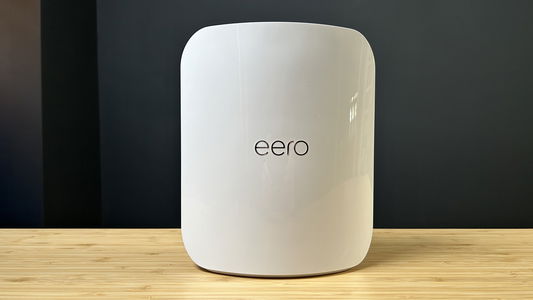 Eero Max 7, il router Wi-Fi 7 Mesh di Amazon facile da usare | Test ...