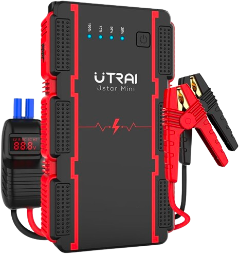 Guida: come avviare l'auto con il booster - Tom's Hardware