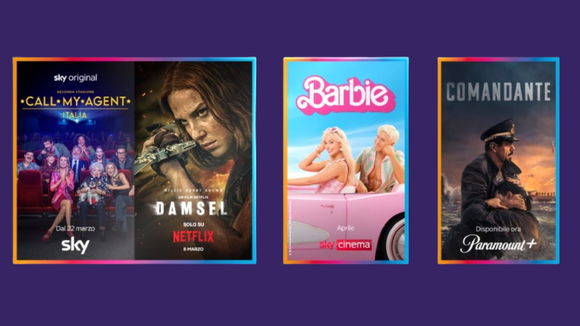 I migliori film Sky di novembre: i titoli da vedere questo mese - Tom's ...