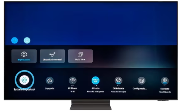 Come collegare la smart TV a internet - Tom's Hardware