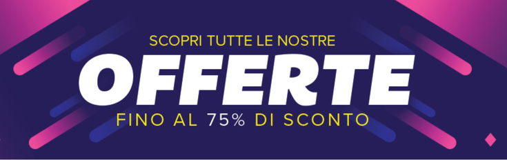 Ollo Store: scopri i nuovi sconti fino al 70%! - Tom's Hardware