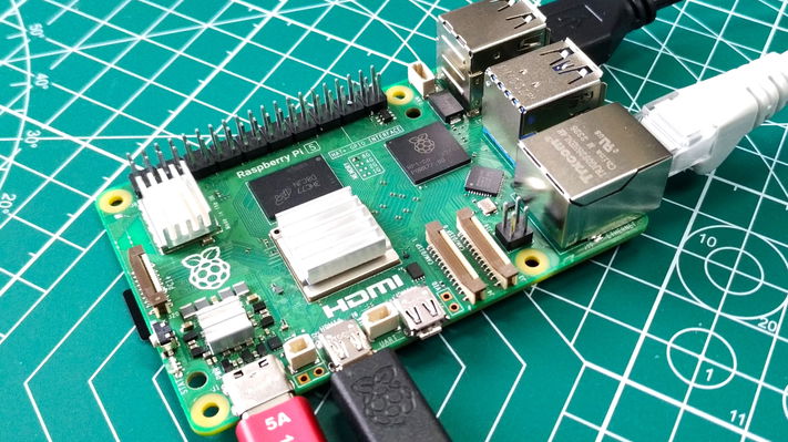 Raspberry Pi, usare un vecchio tablet come schermo portatile - Tom's ...