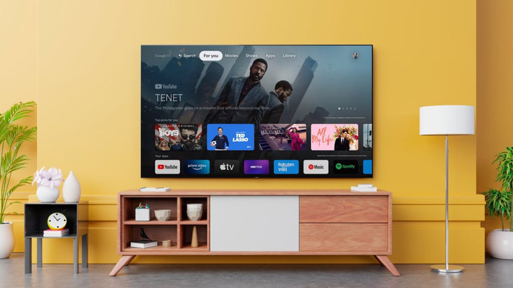 Cosa serve per connettere la smart TV a internet? - Tom's Hardware