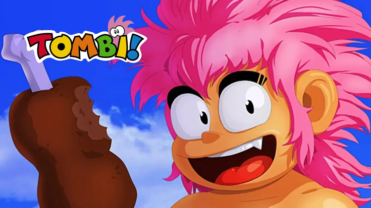 Tombi! Special Edition ha finalmente una data di uscita! - Tom's Hardware