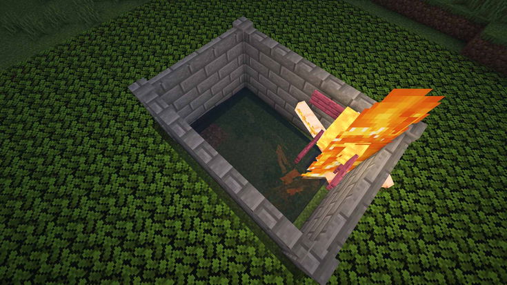 Minecraft, come creare una farm di ferro semplice e veloce | Guida ...