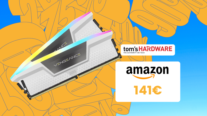 Le nuove RAM G.Skill sono veloci e minimali, ideali per qualsiasi build ...