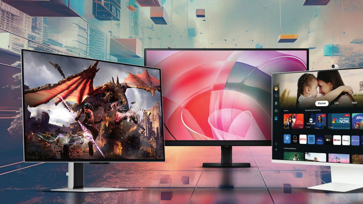 Samsung Odyssey OLED G8 è il nuovo monitor curvo da 34" per gamer - Tom ...