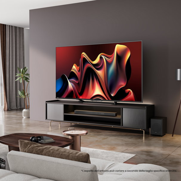 Tutti parlano di TV mini-LED ma quale scegliere? Ecco un modello che ...