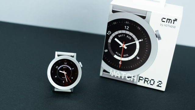 CMF Watch Pro 2, costa poco ma fa la sua bella figura | Recensione ...