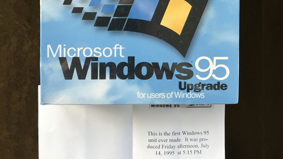 ChatGPT può generare chiavi di Windows 95 (con un trucco) - Tom's Hardware