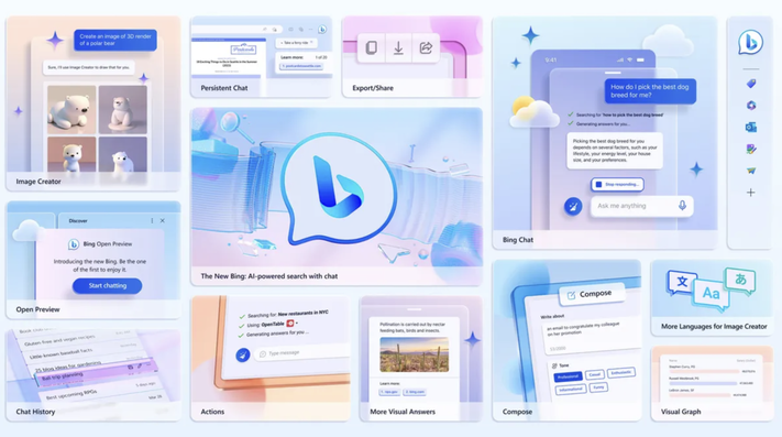 Come togliere la chat di Bing da Microsoft Edge - Tom's Hardware