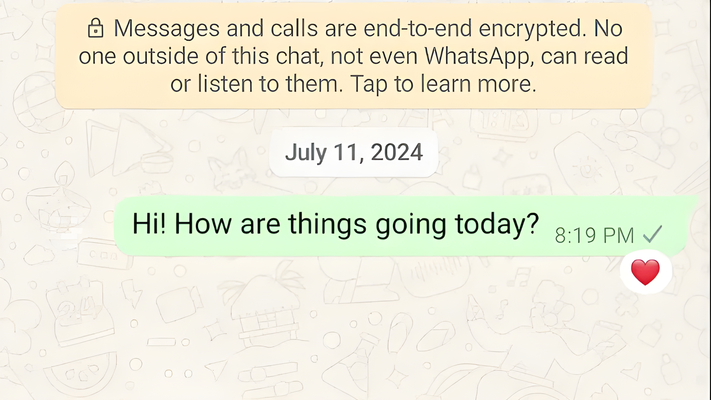 WhatsApp, come liberare lo spazio occupato dal backup - Tom's Hardware