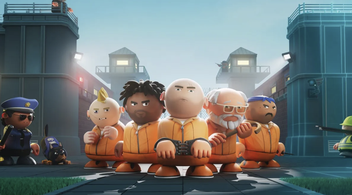 Observer 2: pubblicato un teaser che ne suggerisce l'annuncio? - Tom's ...