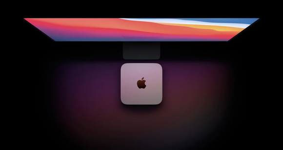 Il nuovo Mac Mini M4 è stato trasformato in un modernissimo iMac G4 ...