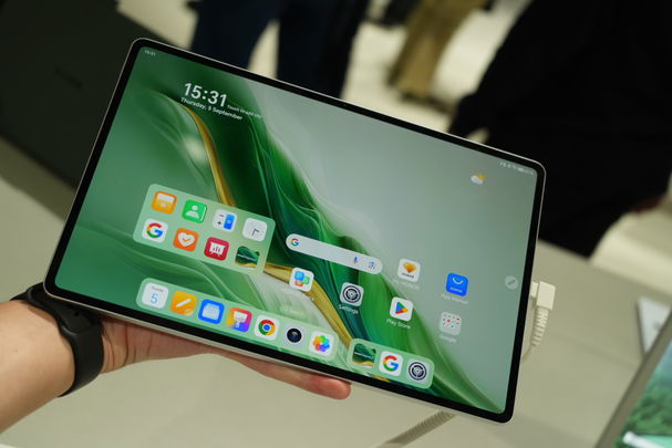 Honor MagicPad 2 è il nuovo tablet che unisce intrattenimento e ...