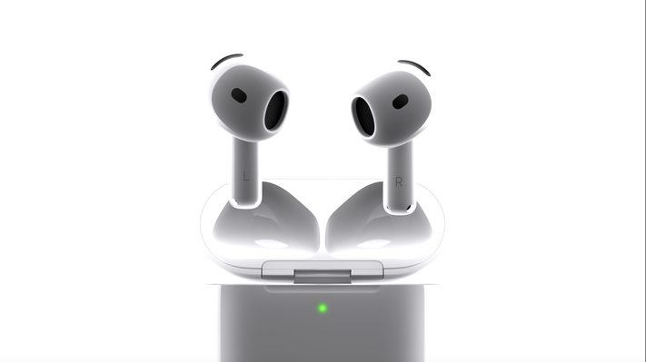 Apple presenta gli AirPods 4 e aggiorna AirPods Max e AirPods Pro 2 ...