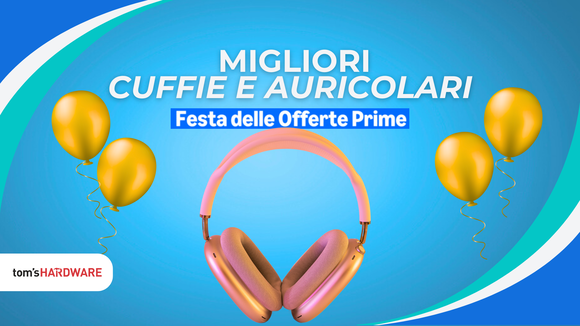 Auricolari O Cuffie Quali Scegliere E Perché Toms Hardware