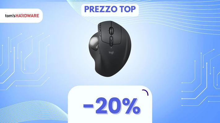 Migliori mouse ergonomici e verticali (novembre 2024) - Tom's Hardware