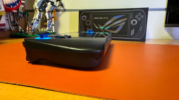 ROG Ally X | Recensione - Vale davvero la pena? - Tom's Hardware