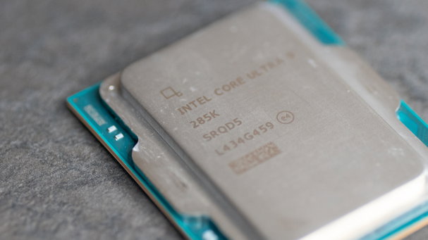 Intel Core Ultra 9 285K, il cambio di paradigma di Intel | Test ...