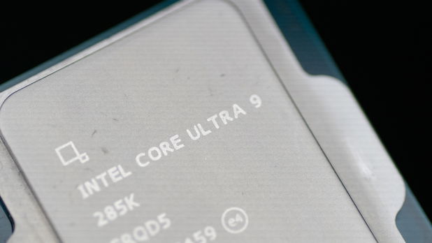 Intel Core Ultra 9 285K, il cambio di paradigma di Intel | Test ...
