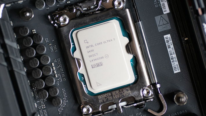 Intel Core Ultra 9 285K, il cambio di paradigma di Intel | Test ...