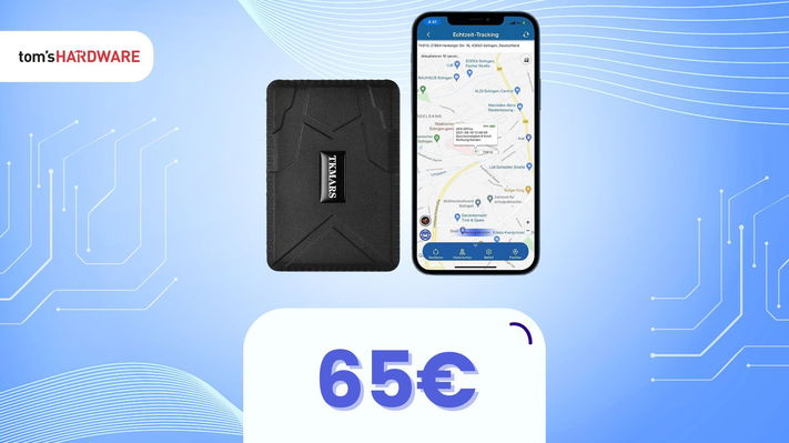 BeiDou, l’alternativa cinese al GPS sarà pronta nel 2020 - Tom's Hardware