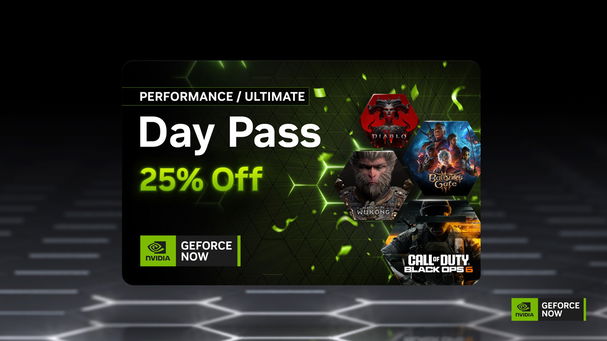 GeForce NOW Priority diventa Performance: si gioca meglio allo stesso ...