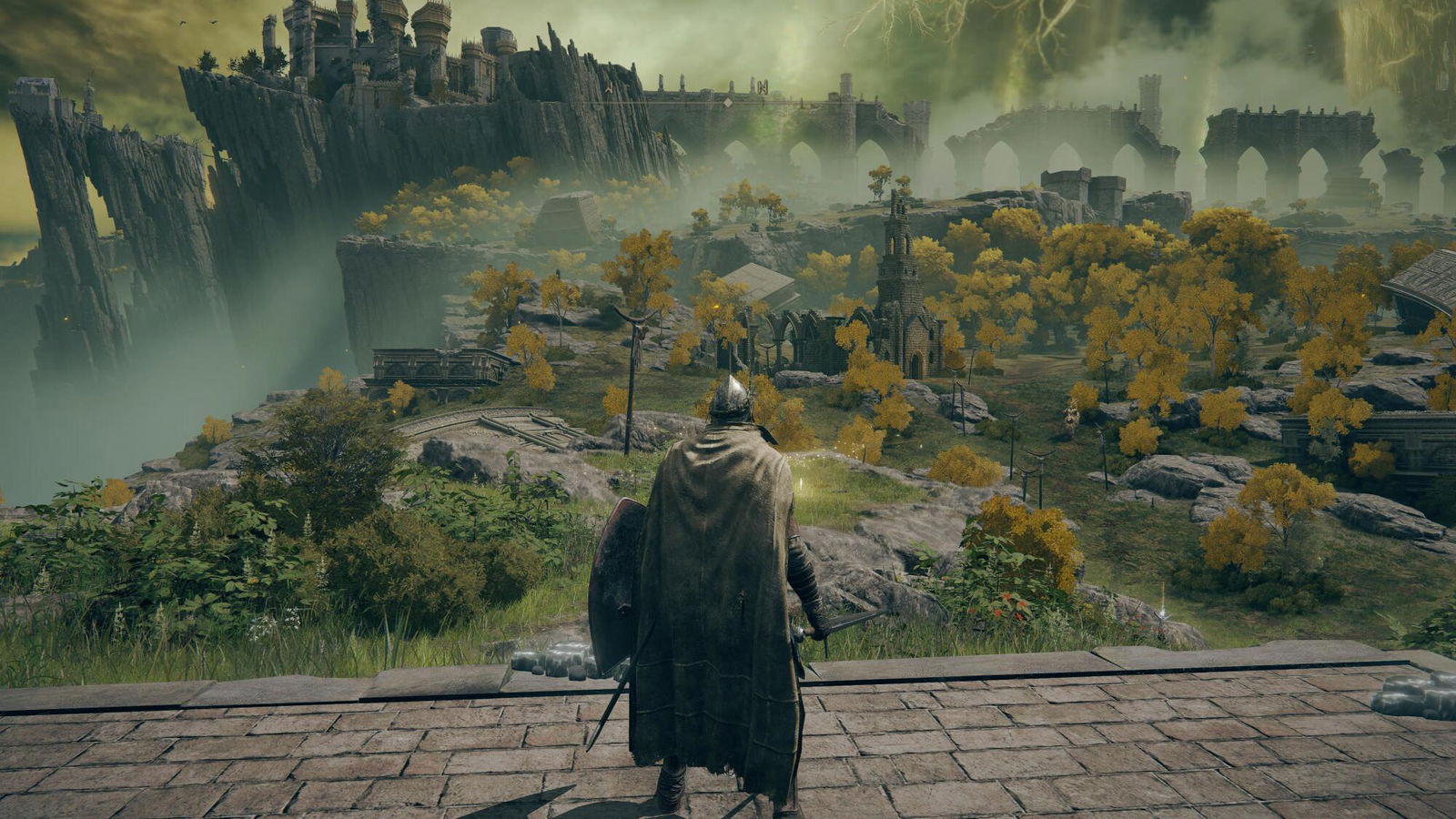 Elden Ring: Nightreign, svelato il nuovo gioco co-op con meccaniche ...