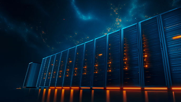 Cos’è il cloud storage e perché dovresti usarlo - Tom's Hardware