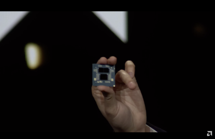 AMD Ryzen 9 9950X3D, trapelate le specifiche complete su CPU-Z - Tom's ...