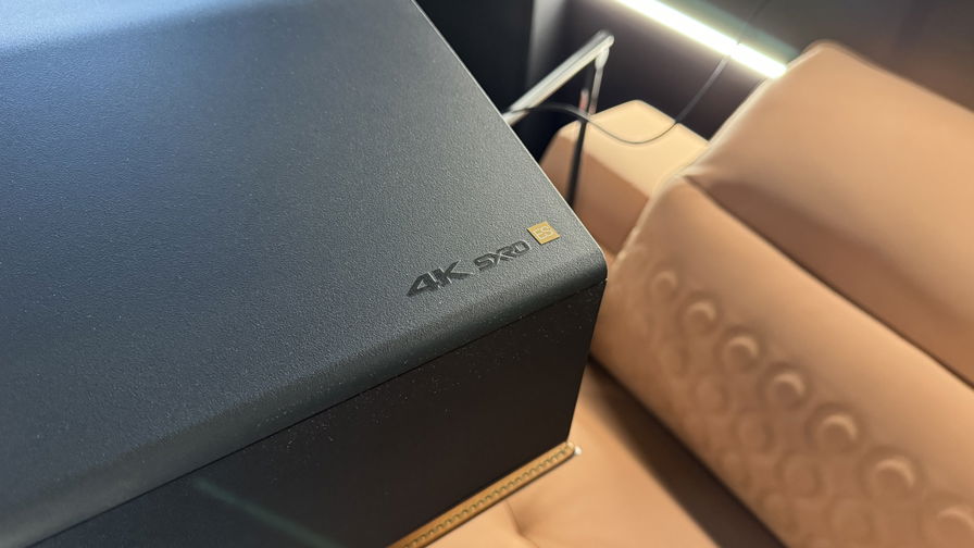 Sony BRAVIA 8, un proiettore che non si fa mancare nulla | Recensione ... Sony BRAVIA 8, un proiettore che non si fa mancare nulla | Recensione ...