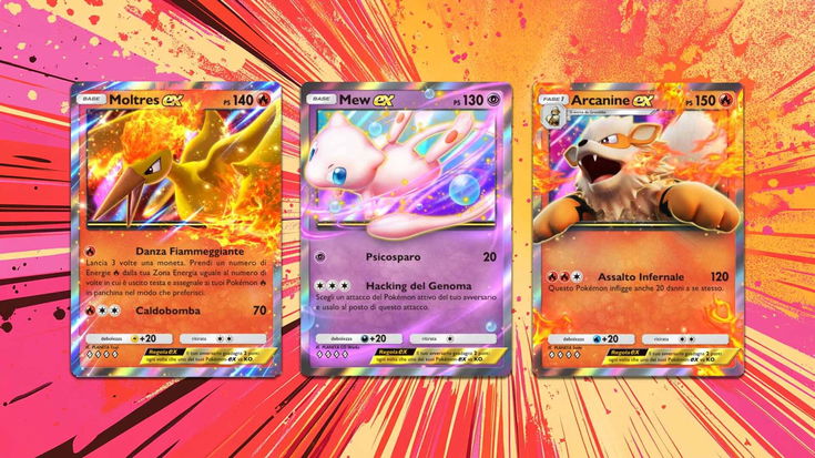 Pokémon TCG Pocket | Guida ai migliori mazzi: la tier list - Tom's Hardware