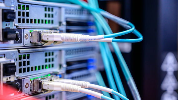 Che router acquistare per la fibra ottica? - Tom's Hardware