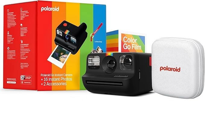 Fotocamere Polaroid, cosa sono e come funzionano? - Tom's Hardware