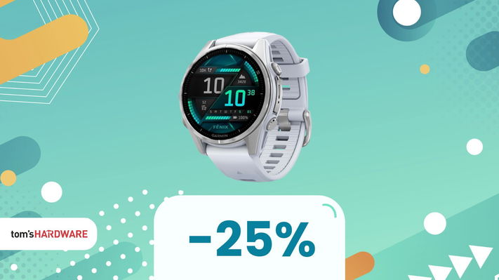 Migliori smartwatch con eSIM (marzo 2025) - Tom's Hardware