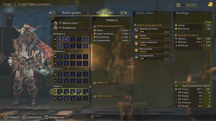 Monster Hunter Wilds | Le migliori armature - Tom's Hardware