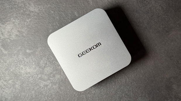 Geekom A6, mini PC potente e versatile | Test & Recensione - Tom's Hardware
