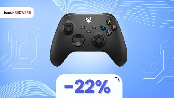 Sebile, il nuovo controller di Xbox, si mostra attraverso dei brevetti ...