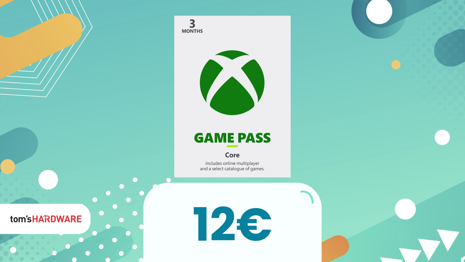 Xbox Game Pass: ecco i nuovi titoli a febbraio su PC e Xbox - Tom's ...