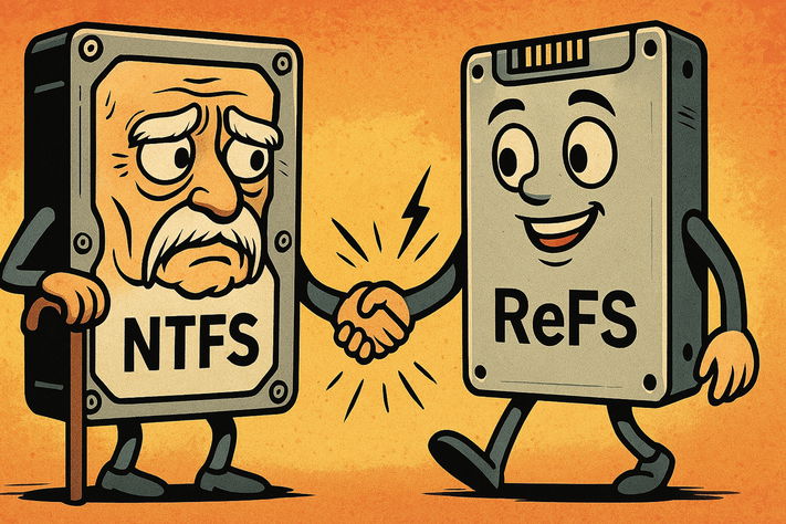 Collapse OS, il sistema operativo open source per il mondo post ...