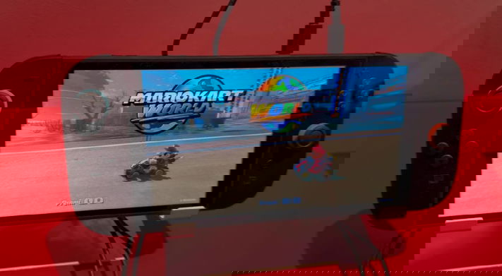 NVIDIA: Switch 2 è dieci volte più performante della precedente - Tom's ...