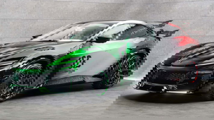 Questa è la nuova Lexus ES, la berlina per l'Europa - Tom's Hardware