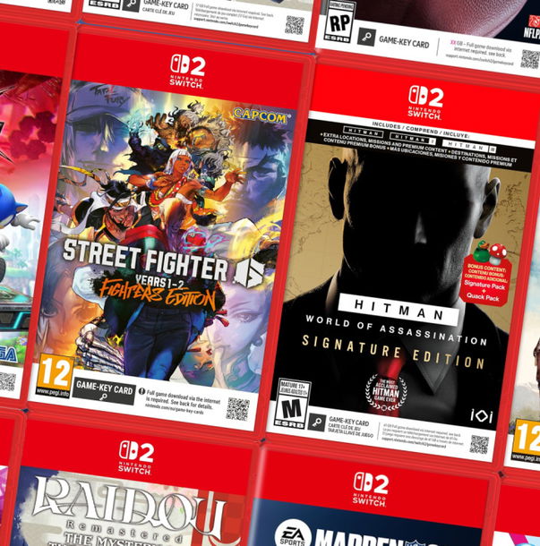 Tomb Raider su Switch, in arrivo Rise e Shadow? - Tom's Hardware