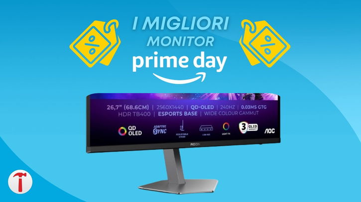 Migliori monitor gaming (giugno 2025) - Tom's Hardware
